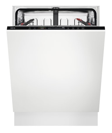 Integrert oppvaskmaskin | Elkjøp