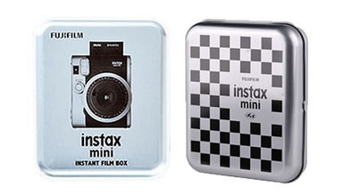 Fujifilm Instax Mini Film Box Mini 90 - Elkjøp