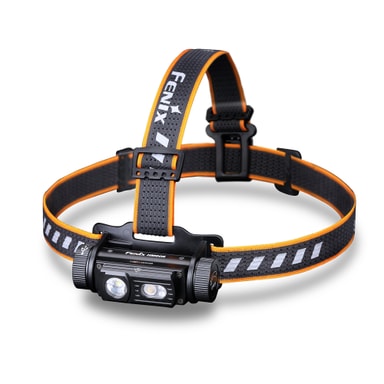 Fenix Hodelykt HM60R - Elkjøp | Elkjøp