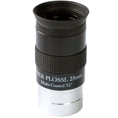 Sky-Watcher Okular SP 1,25 25mm - Elkjøp | Elkjøp