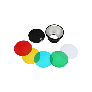 Godox Reflector AD-R14 for AD300Prod - Elkjøp | Elkjøp