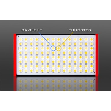 Aladdin A-Lite (Bi-color) - Elkjøp | Elkjøp