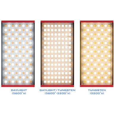 Aladdin A-Lite (Bi-color) - Elkjøp | Elkjøp