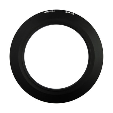 Nissin Adapter Ring Mf18 55mm - Elkjøp | Elkjøp