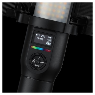 Godox LC500R RGB LED Light Stick - Elkjøp | Elkjøp