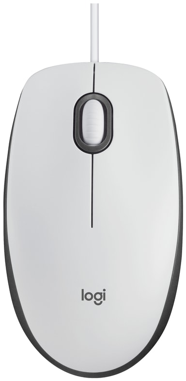 Logitech PC-mus | Elkjøp