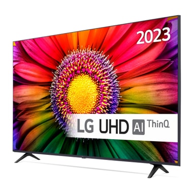 LG 65" UR8000 4K LCD TV (2023) - Elkjøp