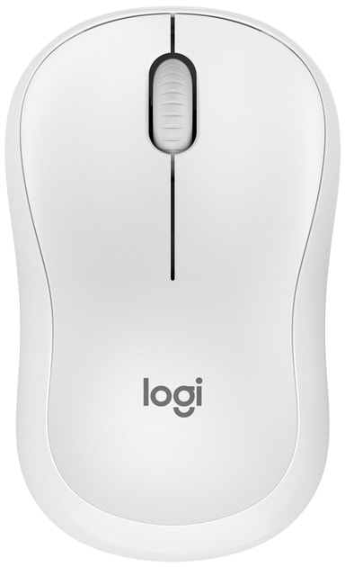 Logitech PC-mus | Elkjøp