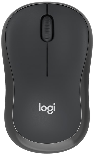 Logitech mus | Elgiganten