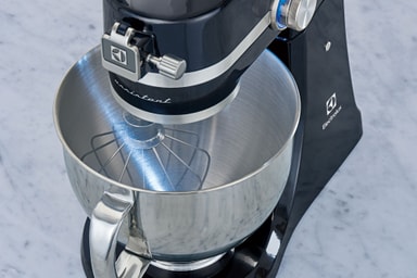 Electrolux Assistent kjøkkenmaskin E4KM12BM - Elkjøp | Elkjøp