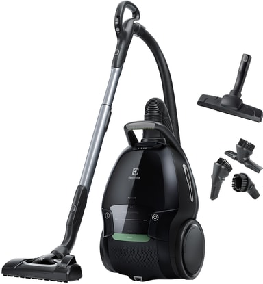Electrolux Pure D9 støvsuger PD92-GREEN - Elkjøp