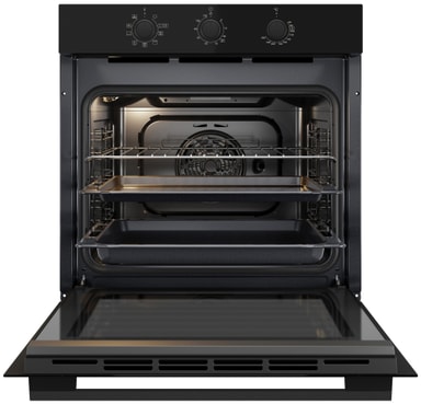 Whirlpool stekeovn OMK38HU0B innebygd - Elkjøp