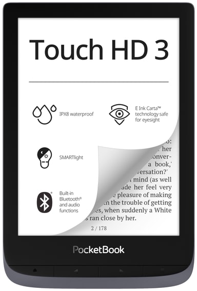 Lesebrett | Kindle, pocketbook og andre | Elkjøp