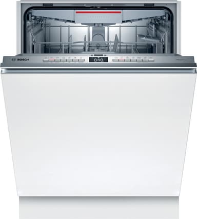 Bosch oppvaskmaskin SMV4EVX14E helintegrert - Elkjøp Bosch oppvaskmaskin SMV4EVX14E helintegrert - Elkjøp