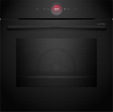 Bosch accent line Ovn HBG9742B1S (Sort) - Elkjøp