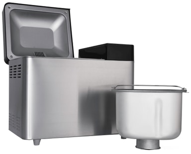 Wilfa brødbakemaskin BM2S - Elkjøp | Elkjøp