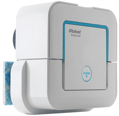 Braava Jet 240 robotvasker 43371422 - Elkjøp