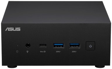ASUS ExpertCenter PN53-BBR777HD R7-7/Barebone stasjonær mini-PC ...