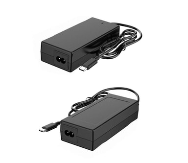 NÖRDIC 87W PD USBC Strømforsyning for bærbare datamaskiner 5V 3A, 9V 3A ...