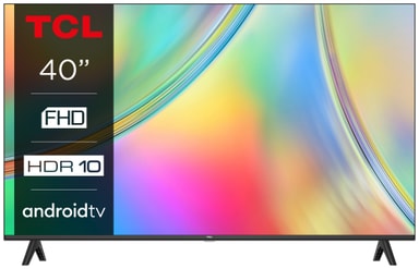 TCL 40" FHD 7900 Full HD LED Smart TV (2023) - Elkjøp | Elkjøp