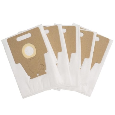 Champion Dammpåsar Bosch/Siemens, 5st - Elkjøp