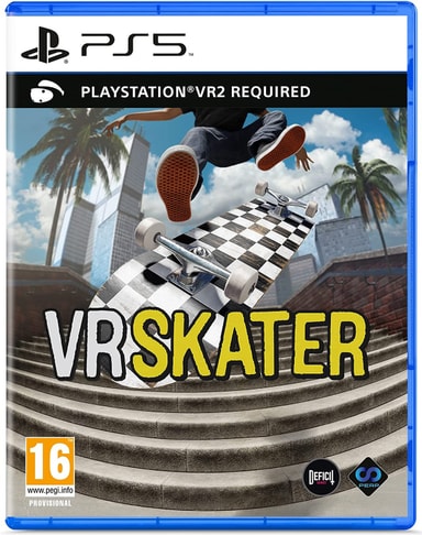 PlayStation 5-spill | Elkjøp