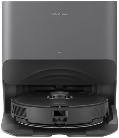 Roborock S8 Pro Ultra robotstøvsuger RR0441 - Elkjøp