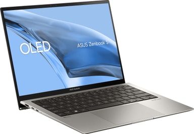 Asus ZenBook S 13 OLED UX5304 i7/16/1024 13" bærbar PC - Elkjøp