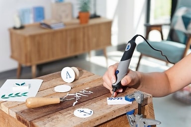 Dremel Stylo+ Multiverktøy (2050-15) - Elkjøp | Elkjøp