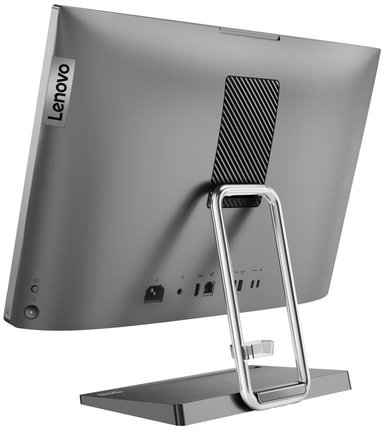 Lenovo IdeaCentre AIO 5 i5/8/512 23,8” All-in-one stasjonær PC - Elkjøp ...