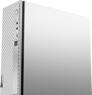 Lenovo IdeaCentre i3-12/16/512 Desktop stasjonær PC - Elkjøp | Elkjøp