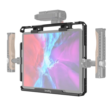 SmallRig 2979 iPad Tablet Cage - Elkjøp | Elkjøp