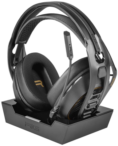 RIG 800 PRO HD trådløst gaming headset til PC - Elkjøp | Elkjøp