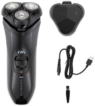 Remington R4 Style series barbermaskin R3600 - Elkjøp