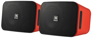 JBL Control X Wireless høyttalere CONTROLXTRE (rød) - Elkjøp | Elkjøp