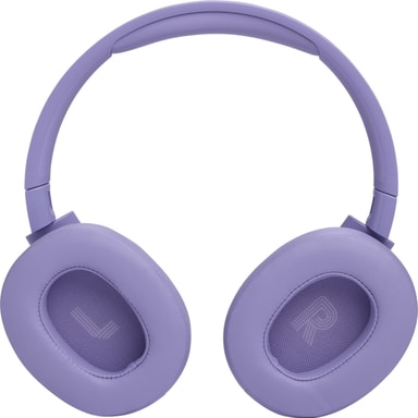 JBL Tune 770NC trådløse around-ear hodetelefoner (lilla) - Elkjøp | Elkjøp
