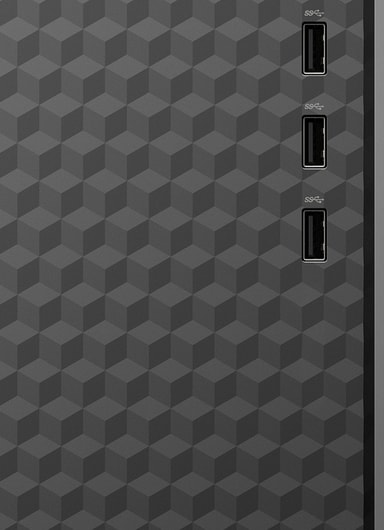 HP M01 F2804no i7-12/16/512 stasjonær PC - Elkjøp