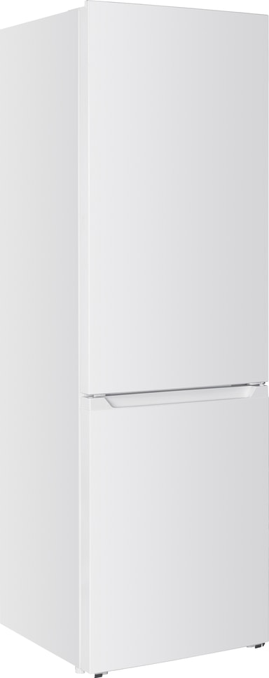 Logik kombiskap LS186W23E - Elkjøp