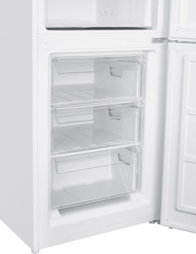 Logik Kyl/Frys LS186W23E (vit) - Elgiganten - Elgiganten