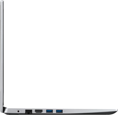 Acer Aspire 1 Cel/4/128 14" bærbar PC (Pure Silver) - Elkjøp | Elkjøp
