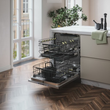 ASKO Oppvaskmaskin DBI745MIQ.BS - Elkjøp | Elkjøp