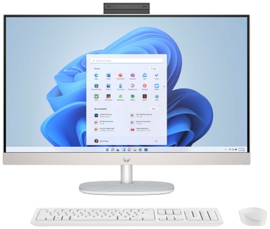 Stasjonær PC | Desktop computer - Godt og oversiktlig utvalg | Elkjøp