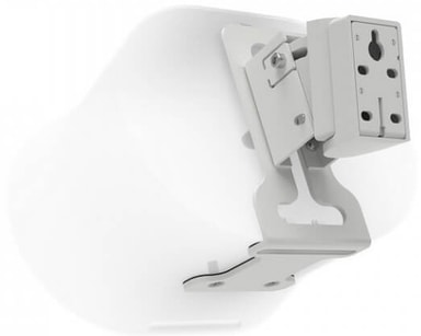 Flexson veggmontering til Sonos ERA300 (hvit) - Elkjøp