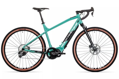 Rock Machine Gravelride INT e700 Di2, Elsykkel, Gravelsykkel - Elkjøp