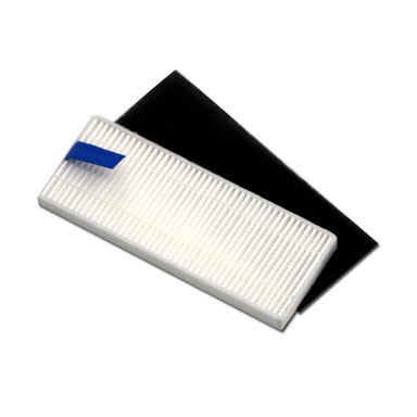 Tilbehørssett for utskifting av vakuum Qihoo 360 S6 - Elkjøp