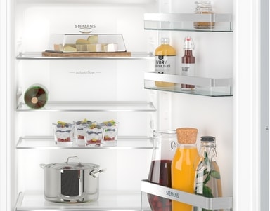 Siemens Kjøleskap KI42L2FE0 - Elkjøp