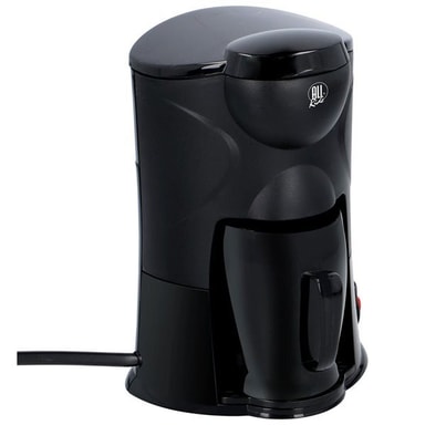 All Ride Kaffetrakter for en kopp - Elkjøp