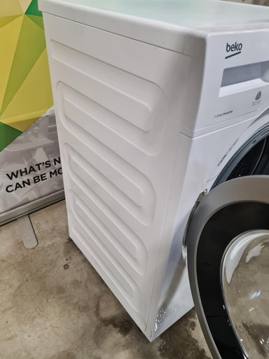 Beko vaskemaskin EWMY81683 - D06758 - brukt - Elkjøp | Elkjøp