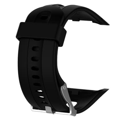 Silikonbåndstropp For Garmin Forerunner 10 15 G3 Delt Stropp For