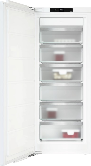 Liten fryseboks | Elkjøp